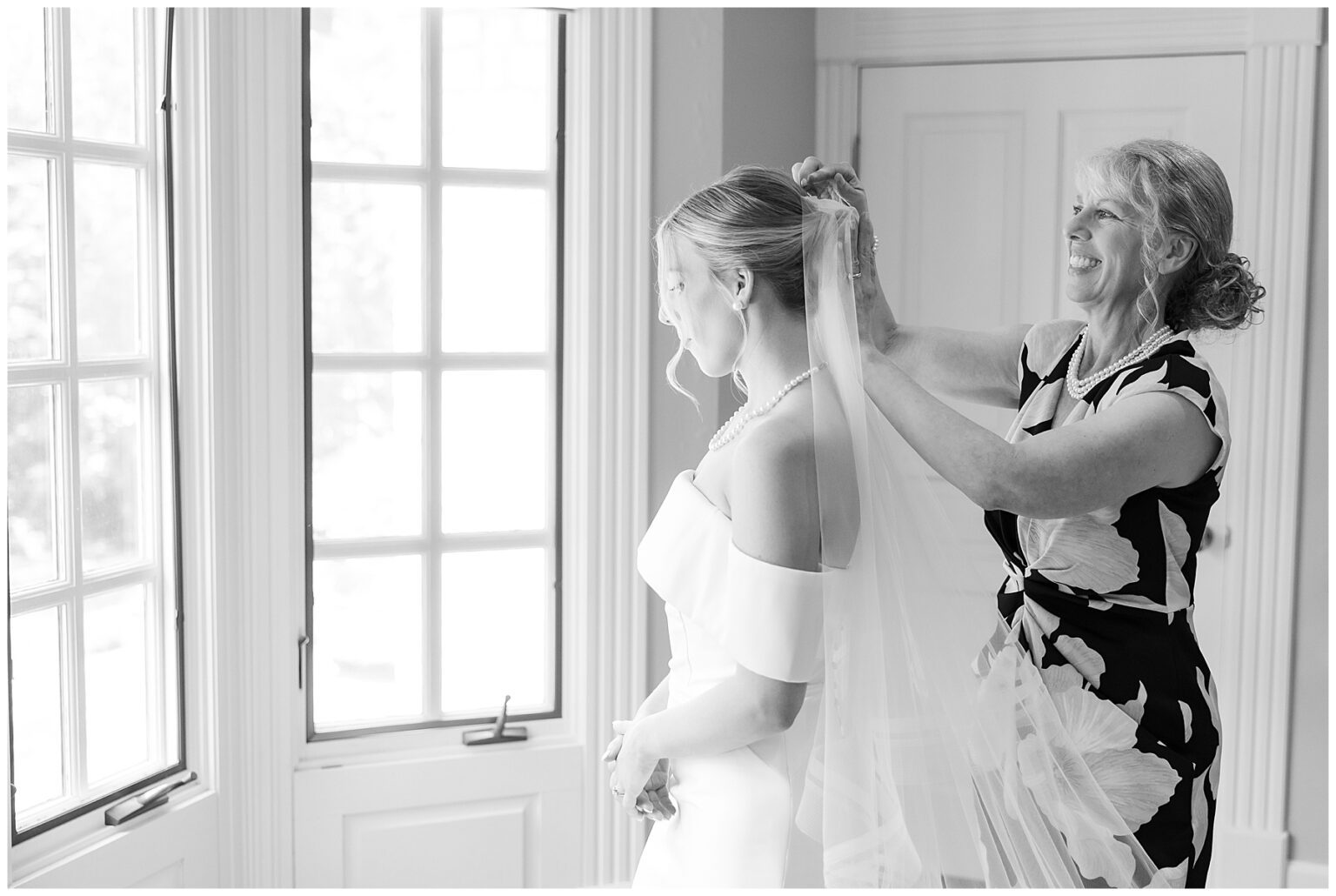 Wedding at The Dempsey Event Center - amandalaurencollective.com