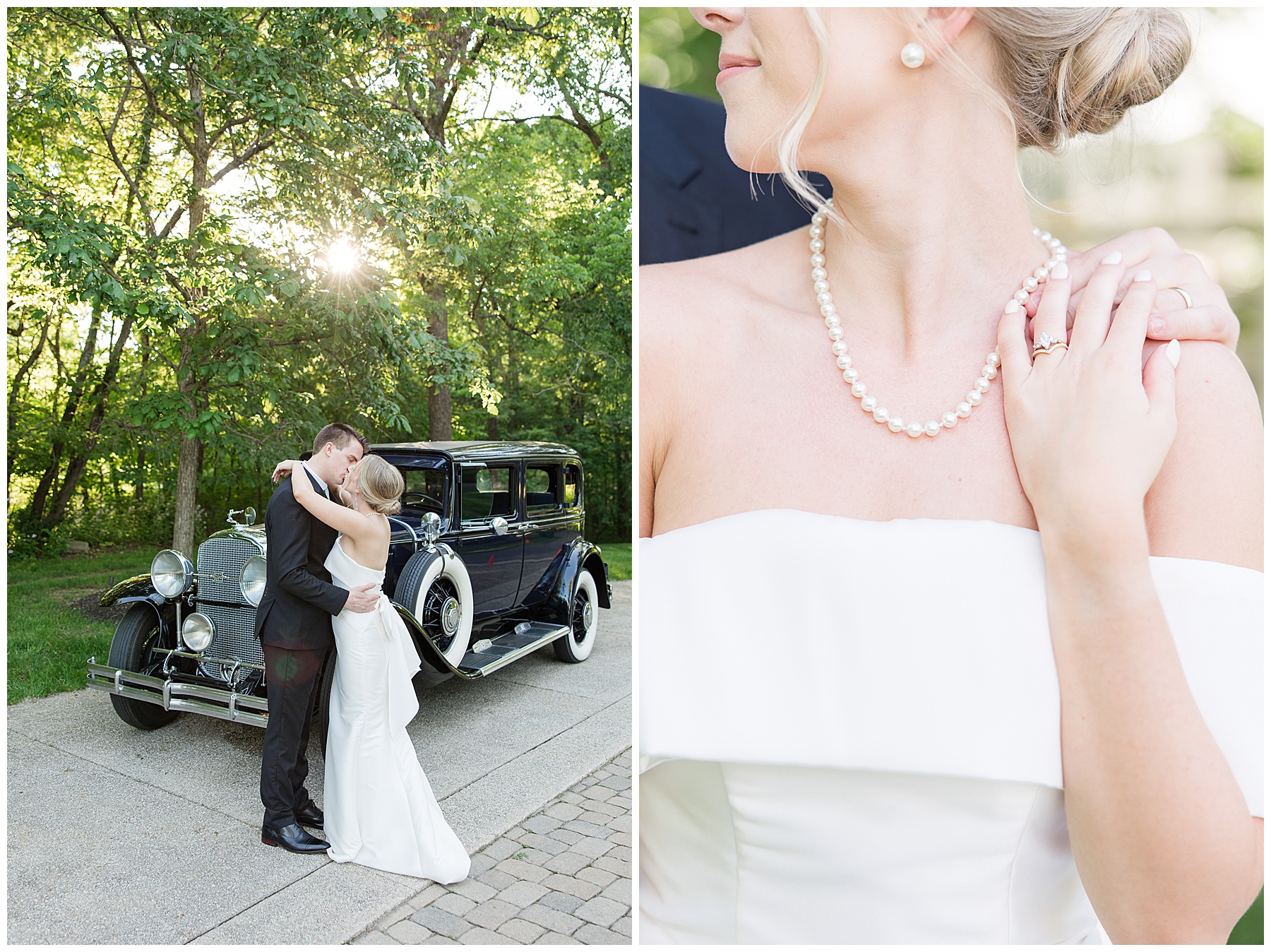 Wedding at The Dempsey Event Center - amandalaurencollective.com